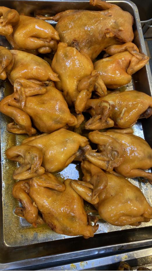 Lu Dian 7: The Development Trend of Luwei Cooked Food - iNEWS