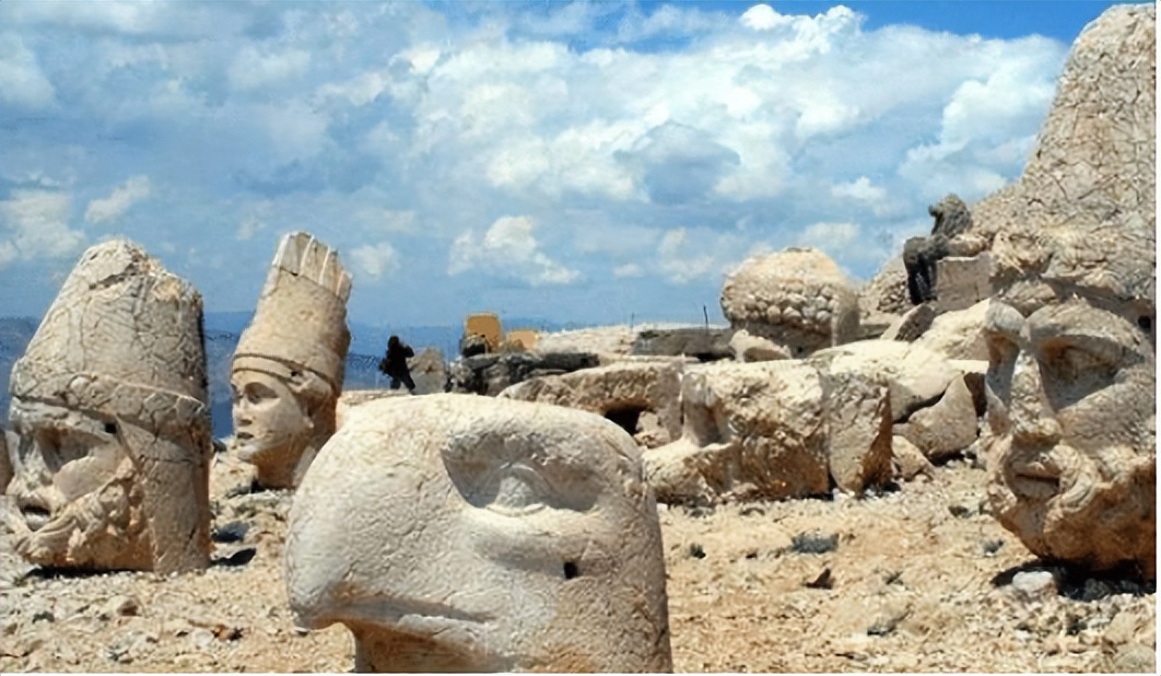 The History and Heritage of Aryan Civilization: Taking You on a ...