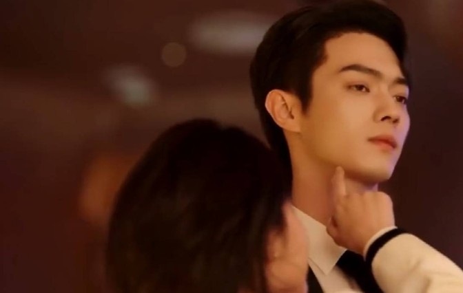 "You Are More Beautiful Than Starlight" Episode 9-10 Preview: Ji Xing ...