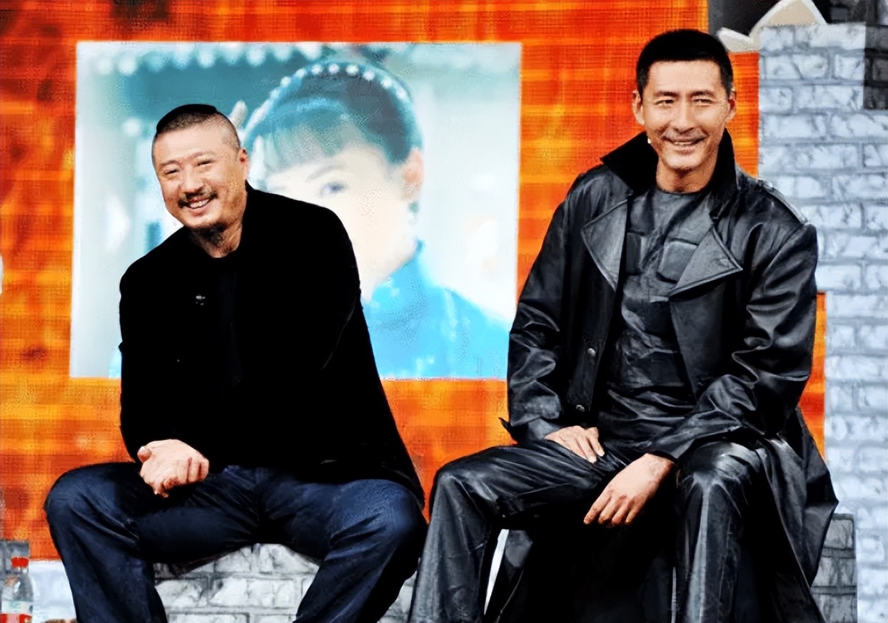 The Spokesperson Of The Divine Drama——zhang Zijian The Plot Is