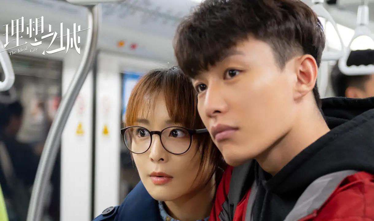 "The Knockout" is on fire, so is Gao Ye, the actor of sister-in-law ...