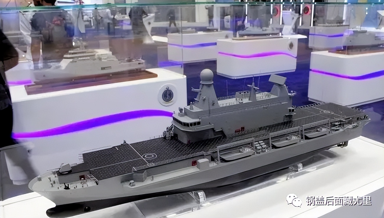 Italy delivers third Doha-class frigate to Qatar Navy - iNEWS