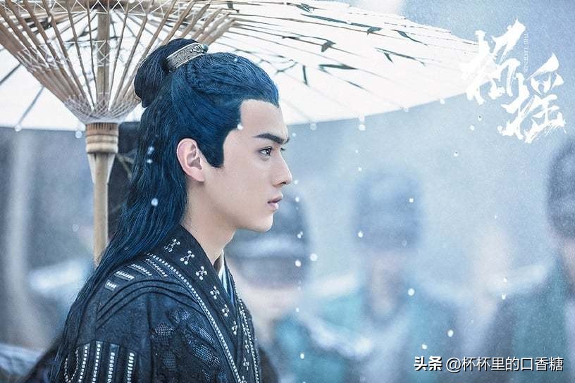 Online review "Xianxia drama male protagonist sets the ceiling" TOP10 ...