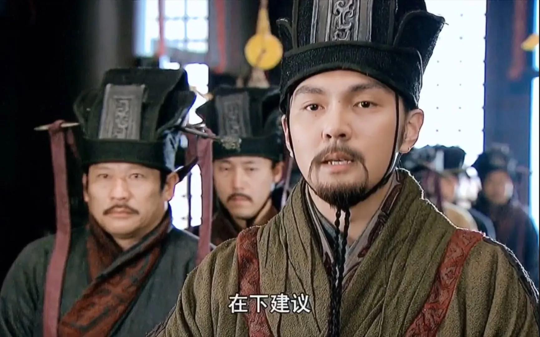 Guo Jia: A Legendary Wise Man in the Three Kingdoms Period - iNEWS