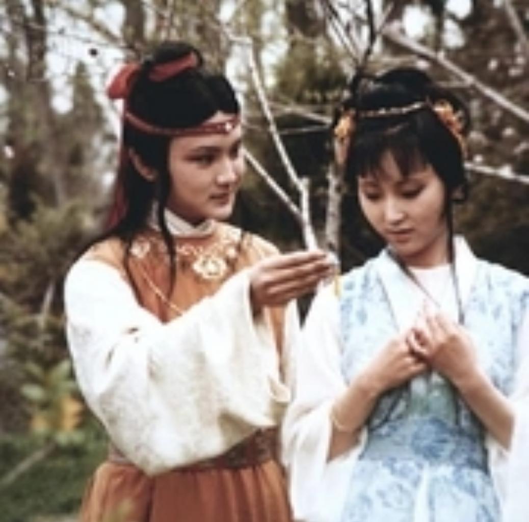 Daiyu and Baoyu never talk about their official career. Is it because ...