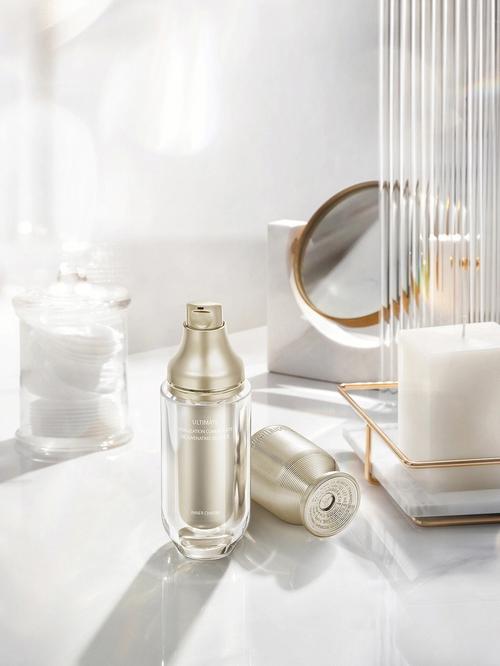 Cosmetics Overseas International Express Logistics and Transportation ...