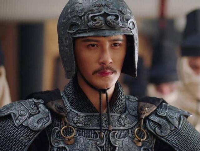 Liu Yuan: Why did the mighty Huns, the founder of the Han and Zhao ...