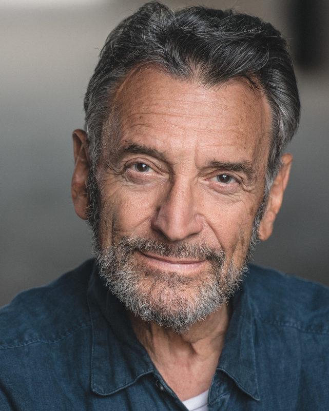 farewell![The Crown] Actor Stephen Greve dies at 78 - iMedia