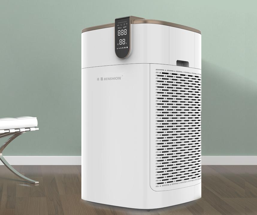 Formaldehyde removal air purifier ranking, how to choose formaldehyde ...