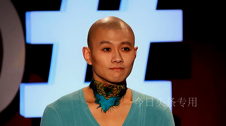 Li Ming jumped from the 39th floor, only 44 years old! Yang Liping ...