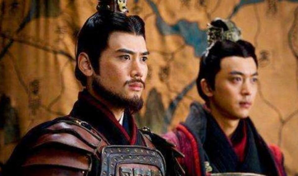 Emperor Jing of the Han Dynasty "made a mistake" after drinking, but ...