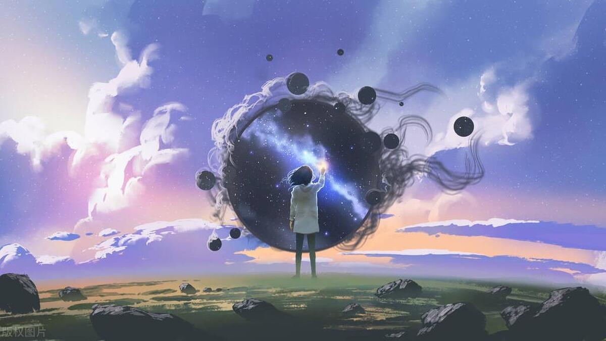 How many dimensions does the universe have? Today we will discuss the ...