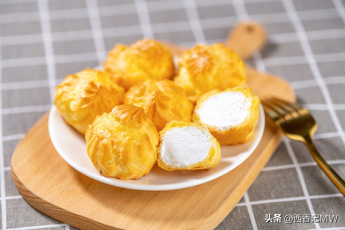 What are the common western pastries in our life? - iNEWS