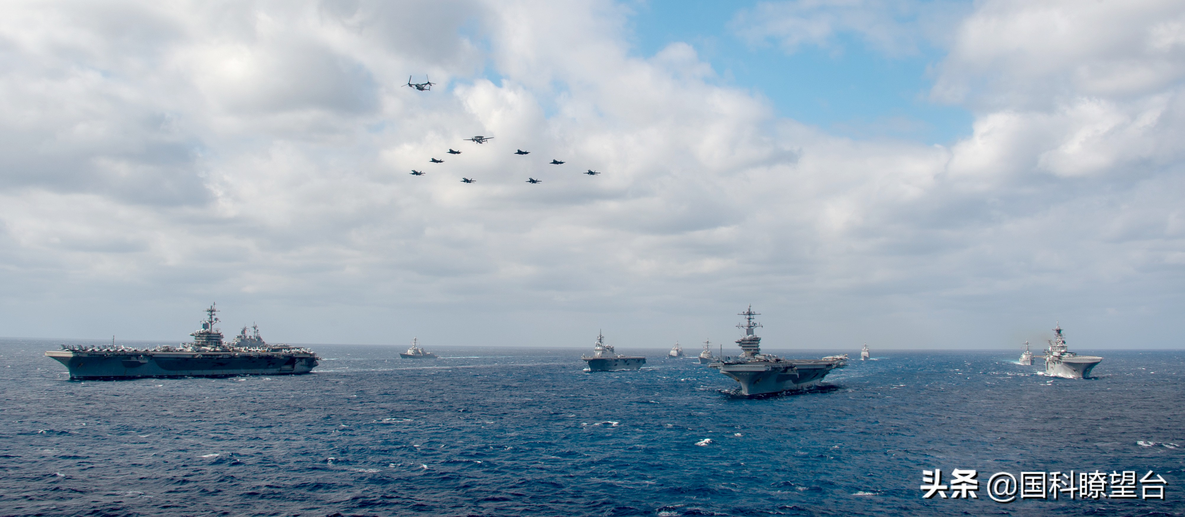 39 fighter jets participated in the counterattack. The PLA has shown ...