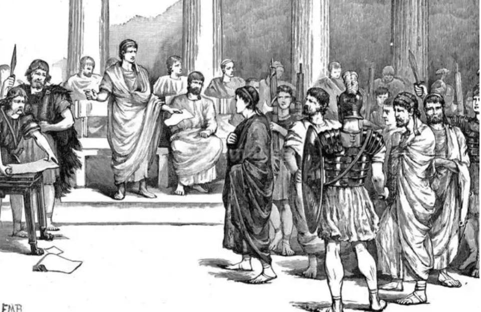 How did Alexander the Great's conquest of the Persian Empire spread ...