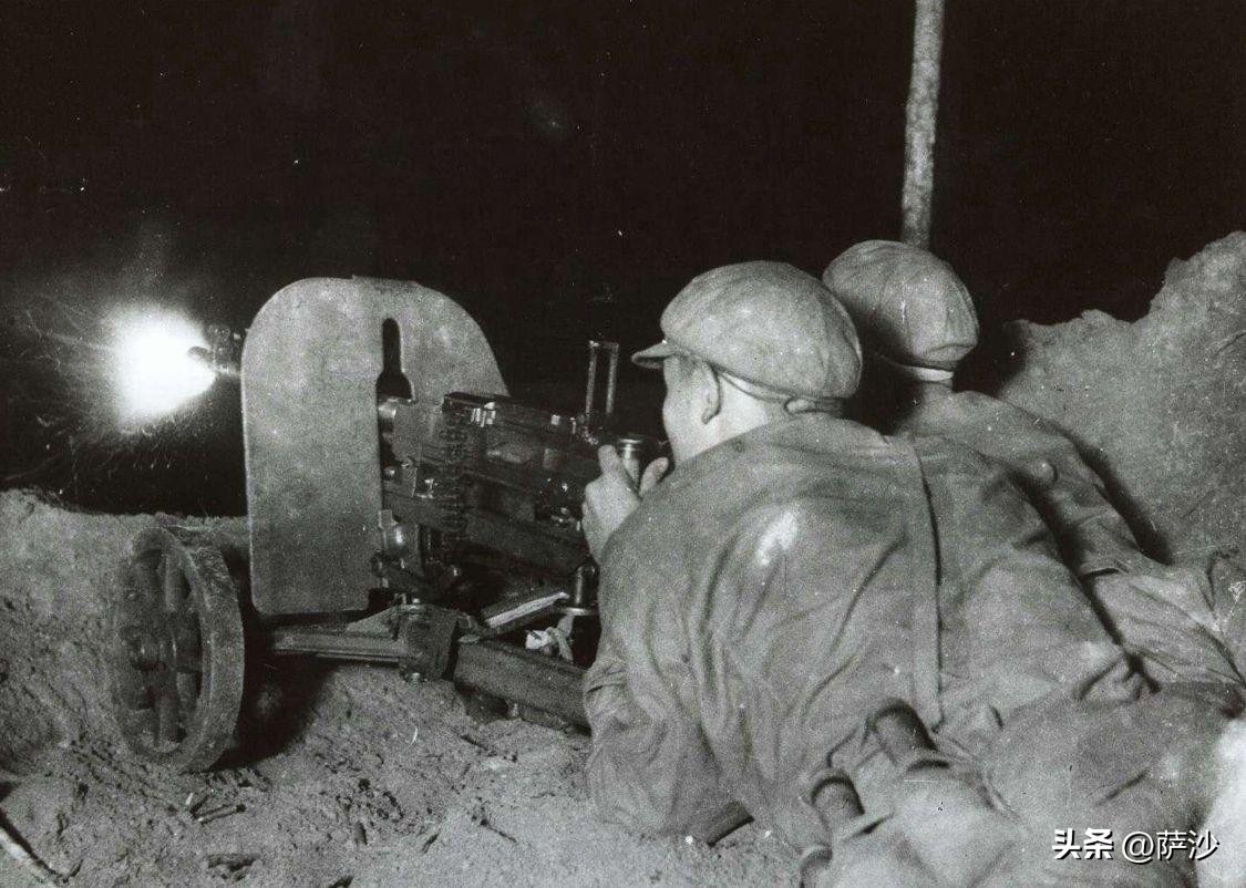 The machine gun whose paper performance is the world's leading but is ...