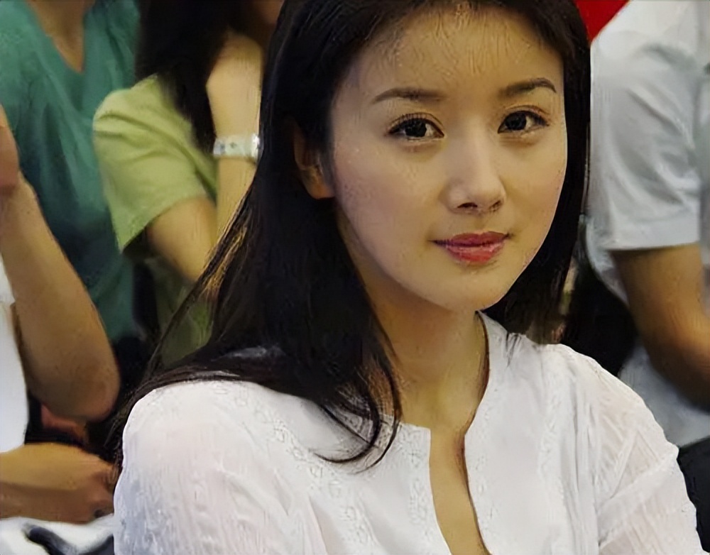 "Six Groups of Serious Cases": The most beautiful and decent person is Ji Jie, and the most ...