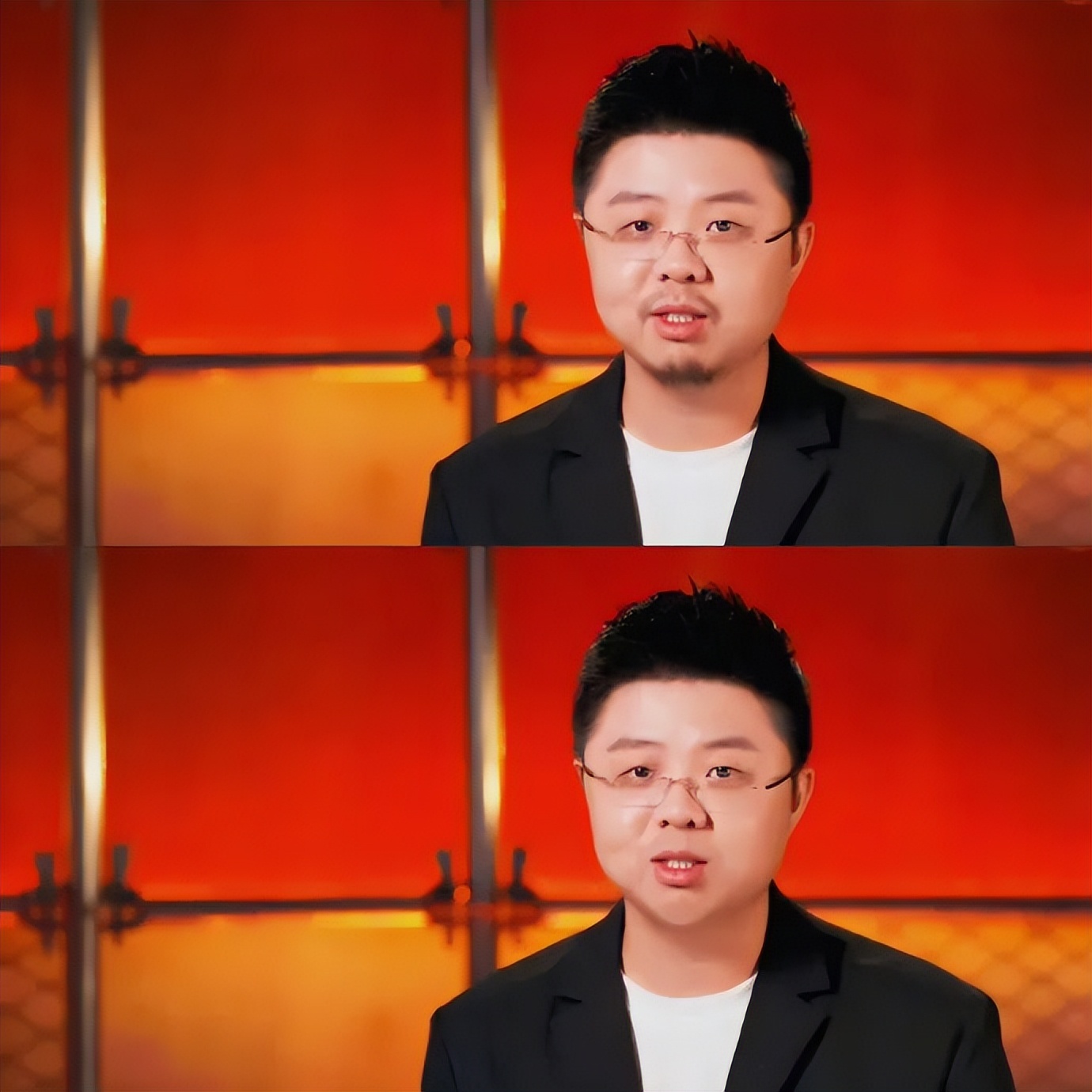 Luo Yonghao went on two seasons of variety shows to repay his debts ...