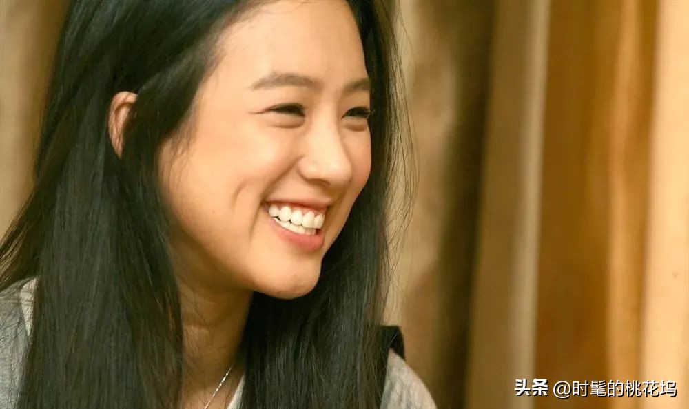 After starring in "My Name is Jin Sanshun", she lived alone for 19 ...