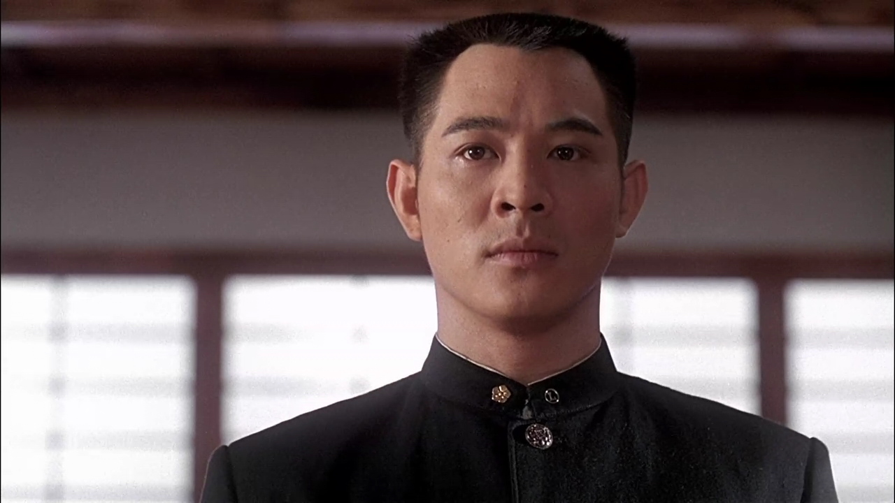 Bruce Lee, Jackie Chan, Zeng Zidan, Jet Li...Who is your favorite Kung Fu star? - iNEWS