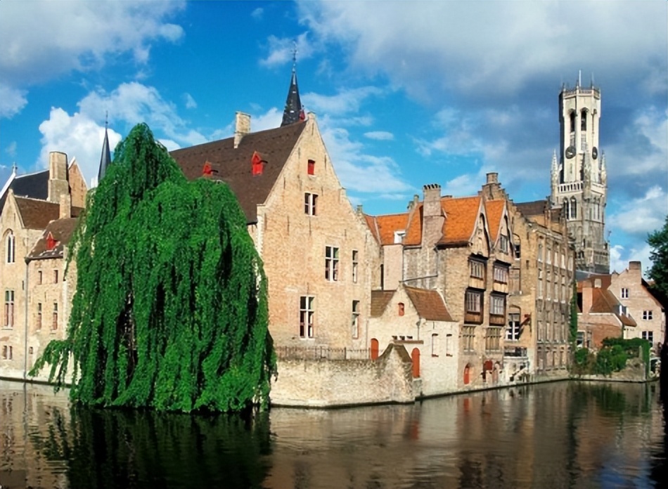 Belgian literary language history, themes and styles, and its ...