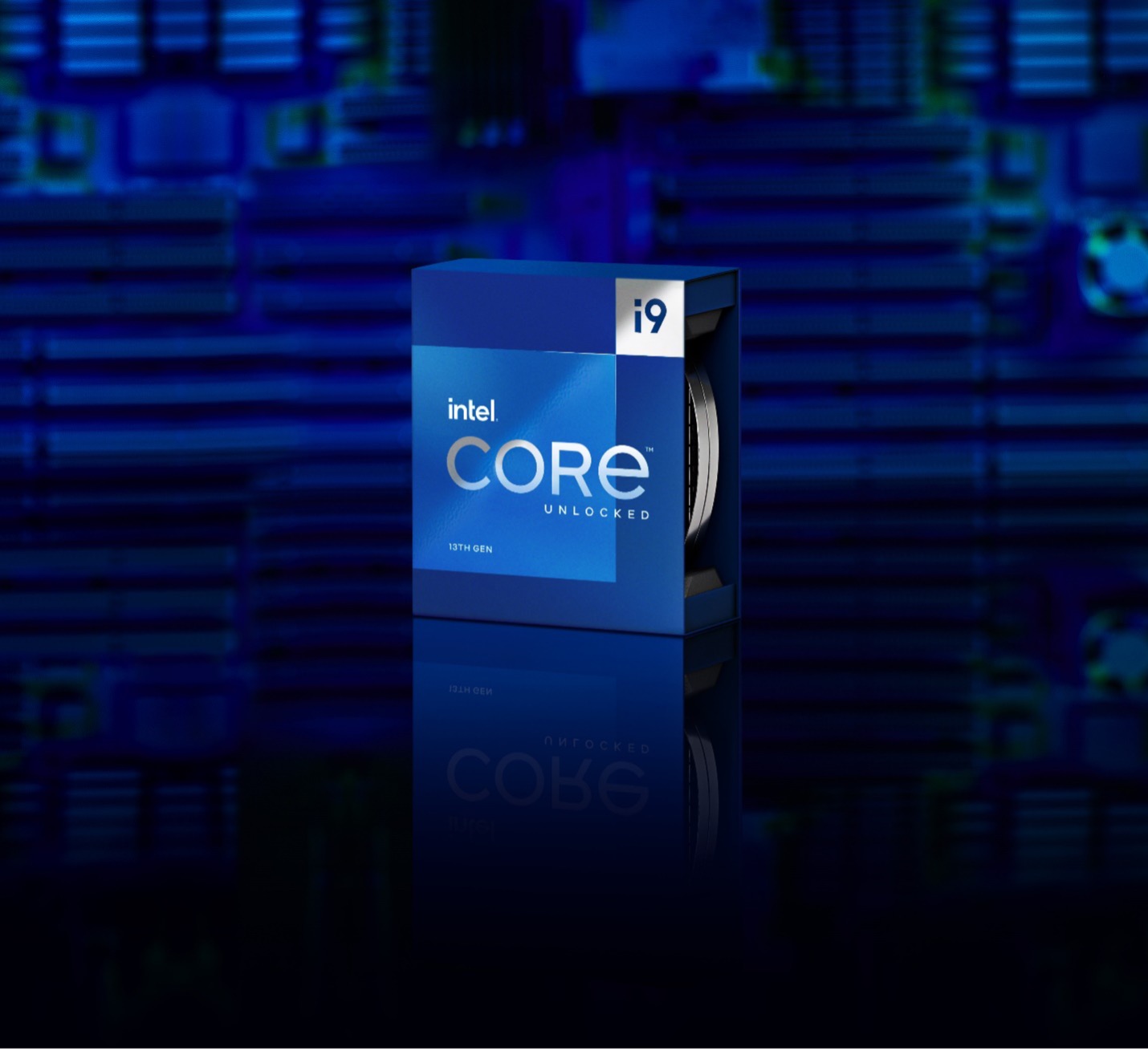 5.8GHz+24 core 13th generation Intel Core processor for the strongest ...