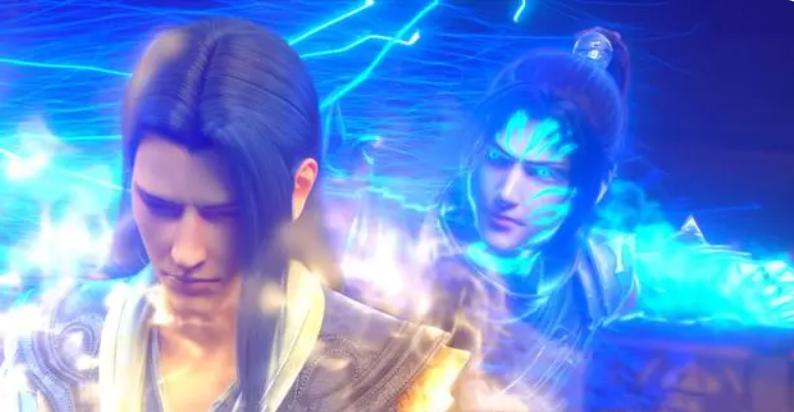 Fights Break the Sphere: Xiao Yan Fights Yunshan! The secrets of the ...