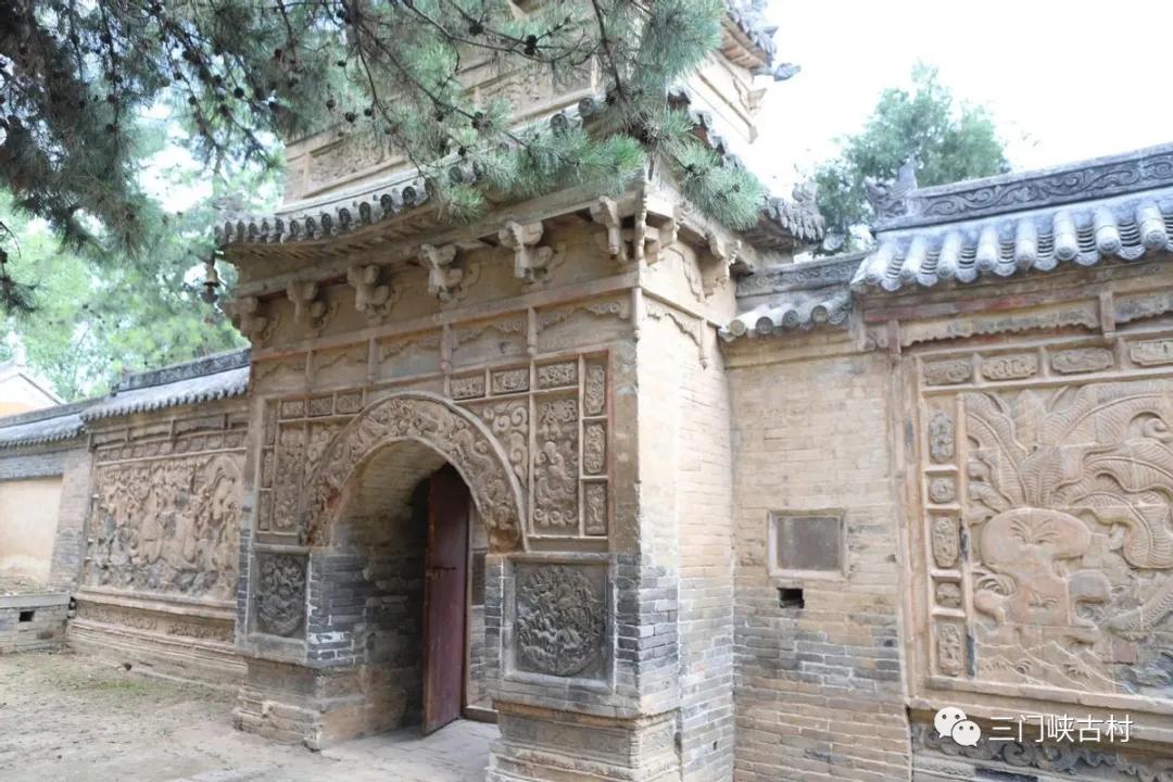 Interpretation of Anguo Temple in "Waihan Spring and Autumn" - iNEWS