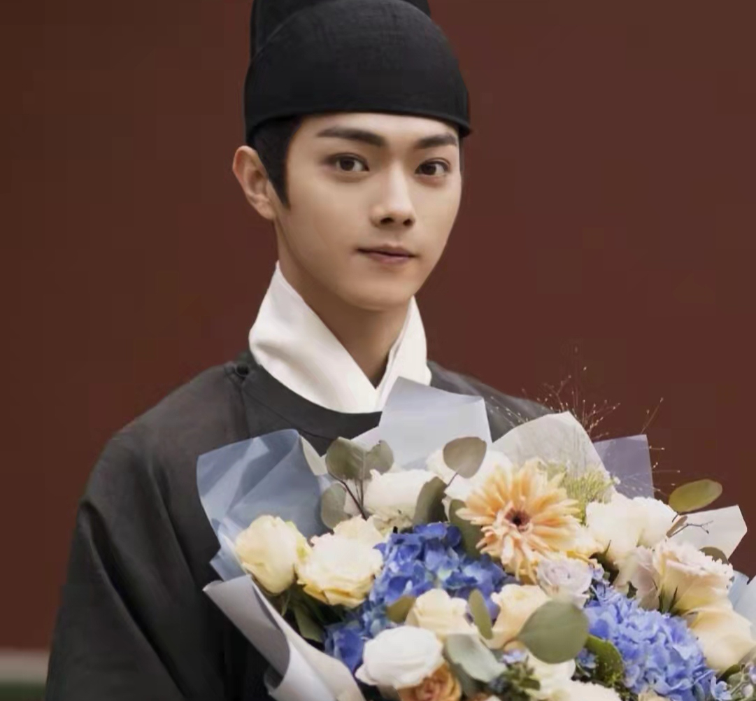 "Shangshi": They are all "familiar faces" in "Strategy of Yanxi Palace ...