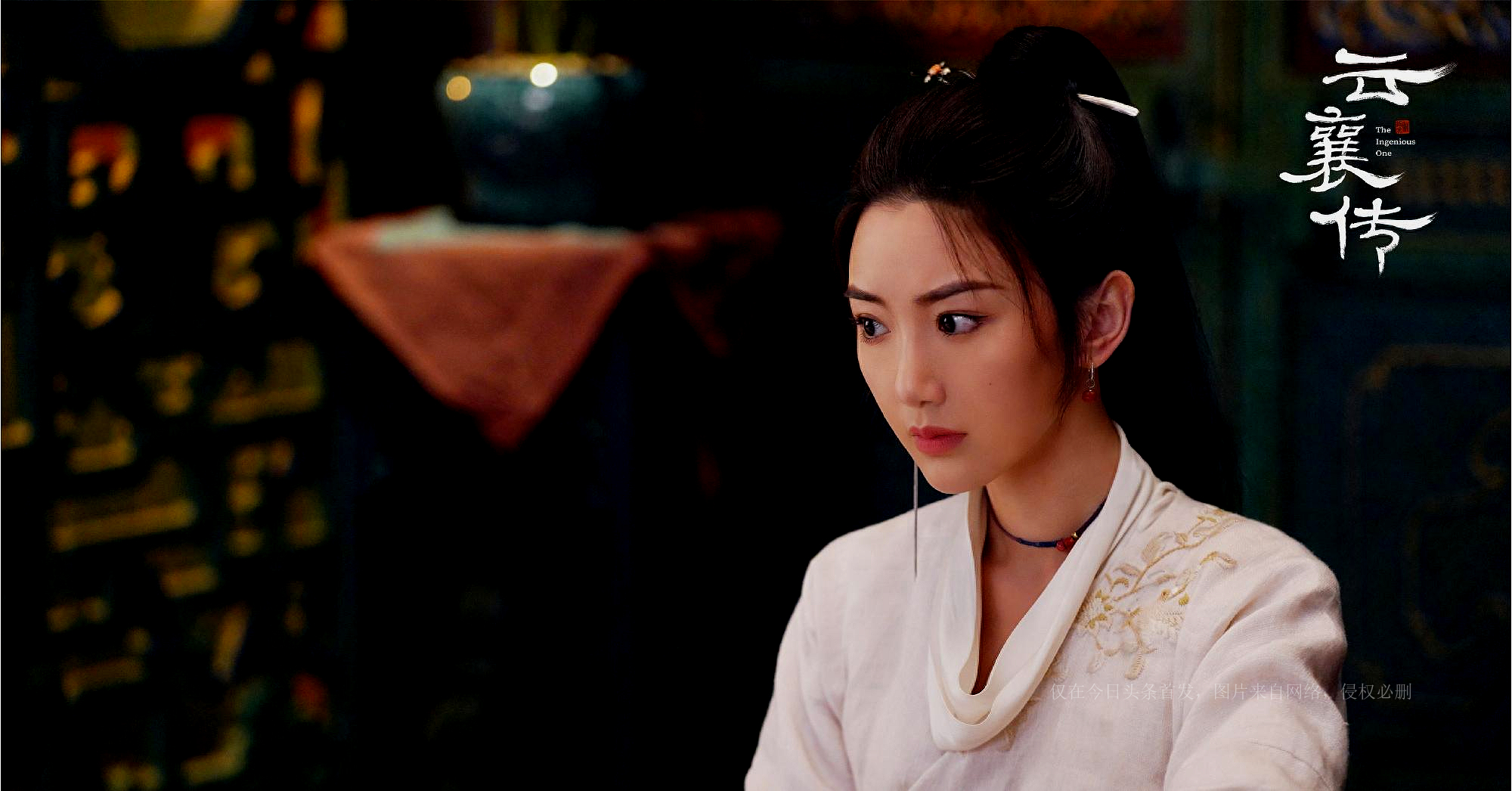 The Legend of Yun Xiang: King Fu is about to go online. What is the shocking secret behind the ...