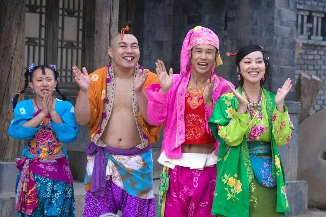 After Zhang Yimou's "Manjianghong" was finalized, why did the Internet ...