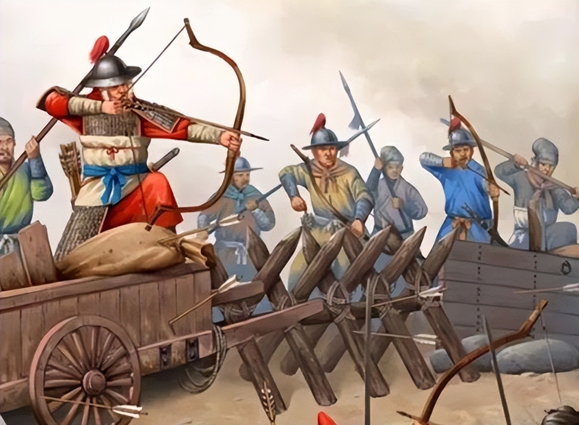 The Evolution and Influence of the Military System of the Ming Dynasty ...