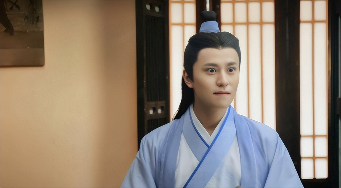 The ancients won the third flower, why are they more excited than the ...