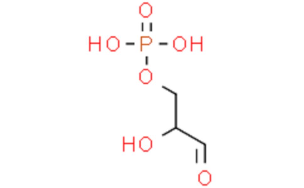 DL-glyceraldehyde-3-phosphate - iNEWS