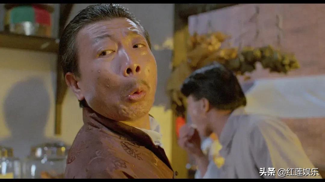 Wu Ma, formerly known as Feng Hongyuan, was born in 1942, ancestral ...