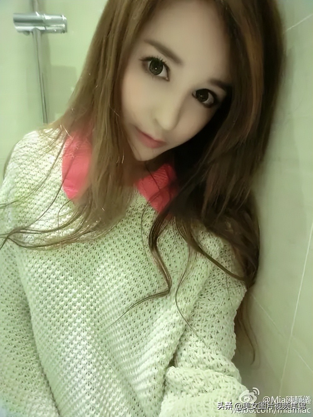 Chen Jingyi's sexy photo gallery - iNEWS