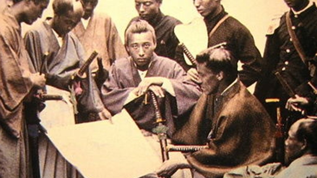 Hideki Tojo was sentenced to hang after his defeat in the battle. He ...
