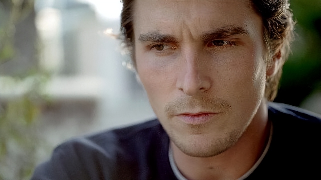 The Promise of Authenticity: Christian Bale's Art of Immersion in ...