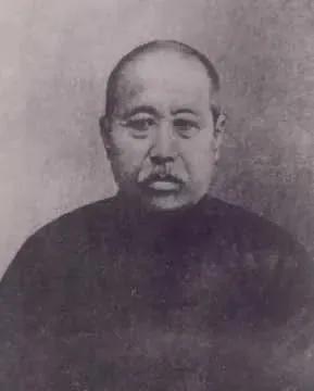 The first person who integrated traditional Chinese and Western ...