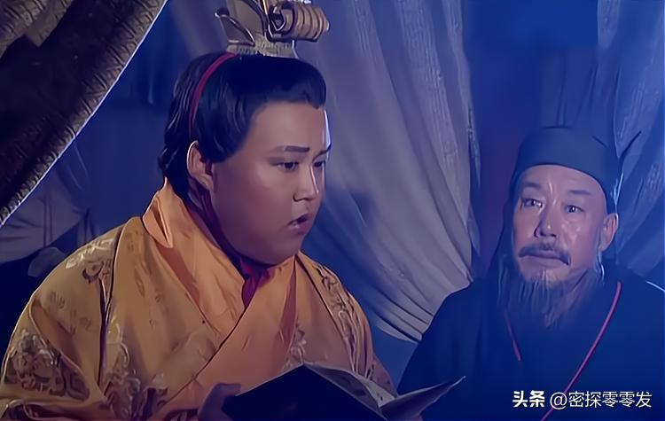 After Liu Bei's death, why did Zhuge Liang fail in the Northern Expedition?The real reason is ...