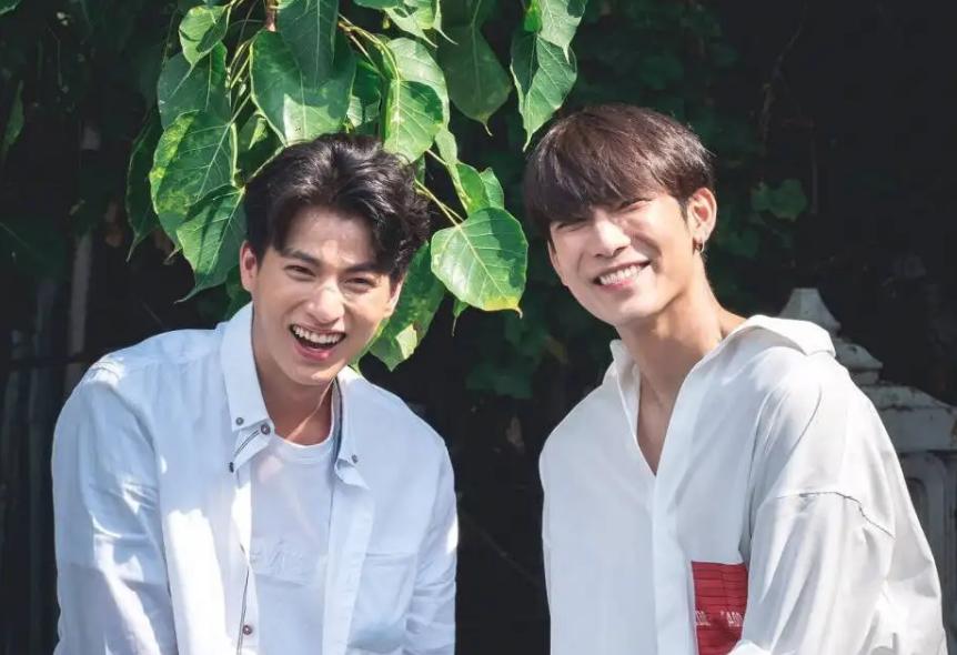 Mu Supa untied CP fans, and Gao Kana finally responded positively: We ...