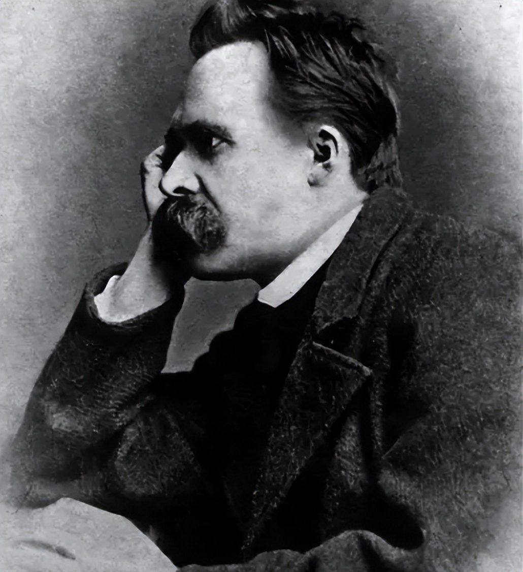 What impact did Nietzsche, the great German philosopher in the 19th ...