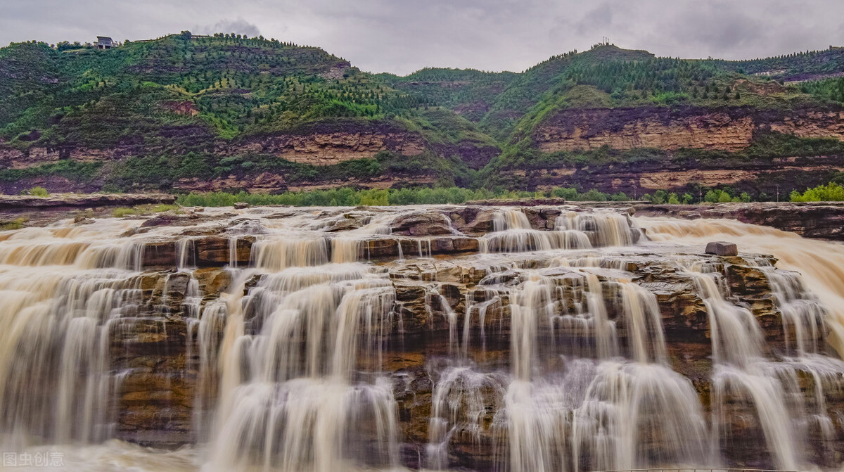 Go on a journey with "Lvxing"!"Explorer" goes deep into Shanxi and ...
