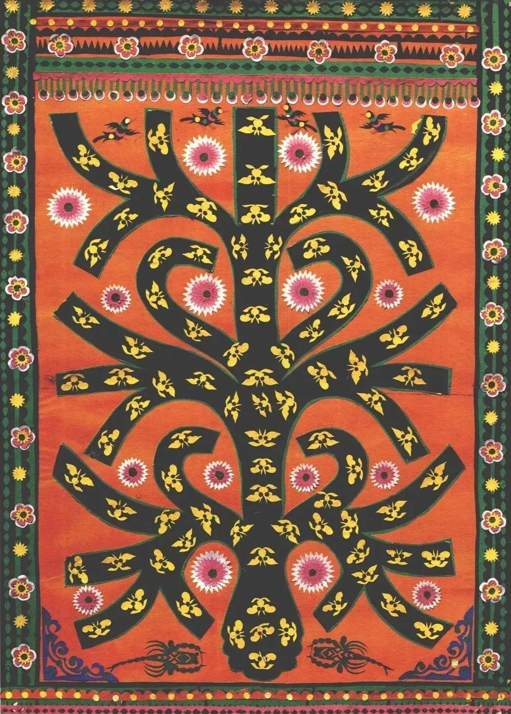 Ku Shulan, who has lived in rural Shaanxi all her life, may be the most ...