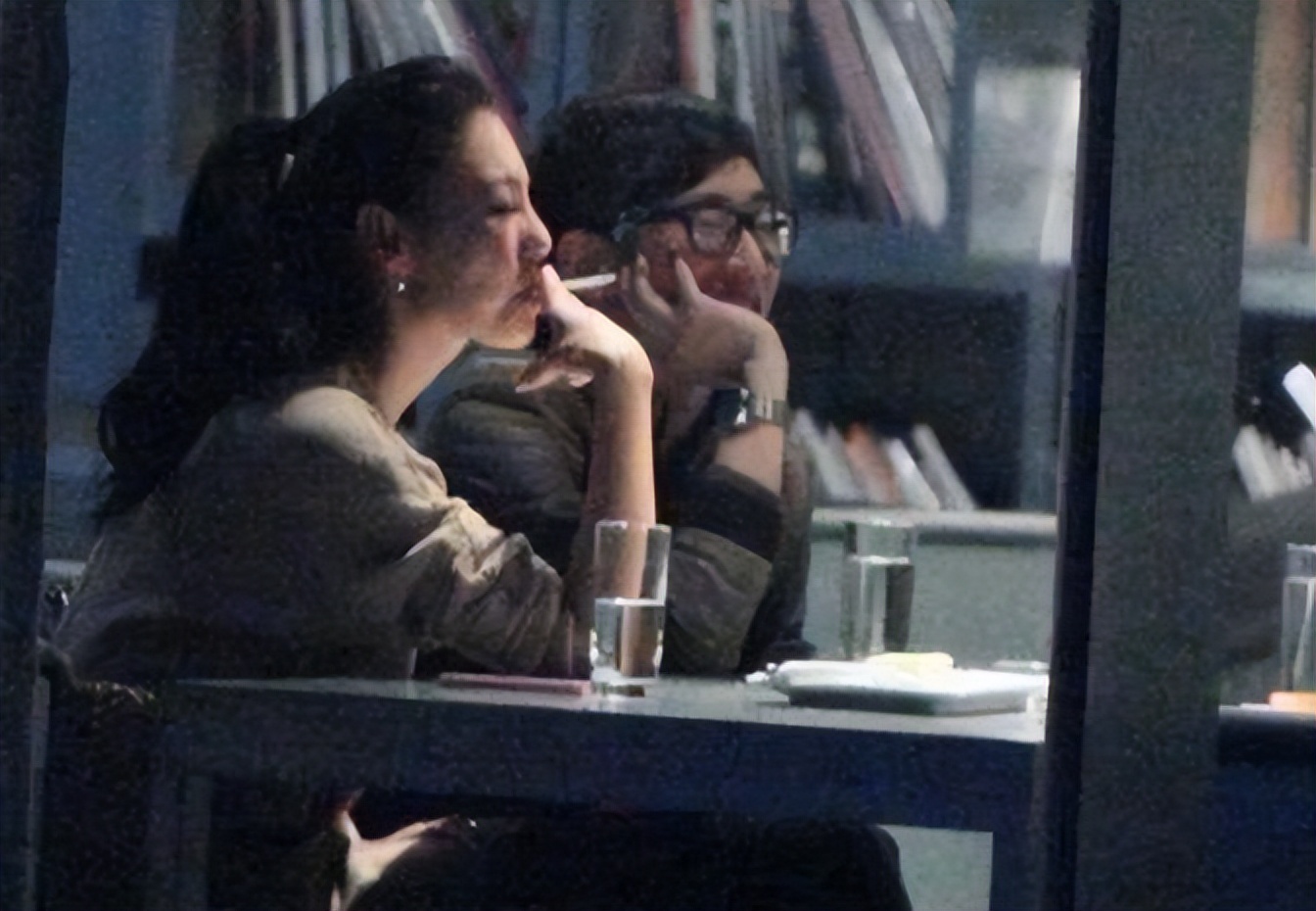 Picking feet, spitting, and urinating everywhere, how disgusting are ...