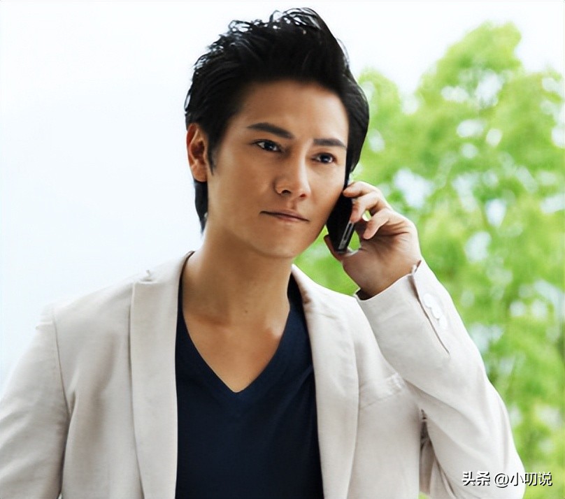 Ding Zijun, the second rich generation - iMedia