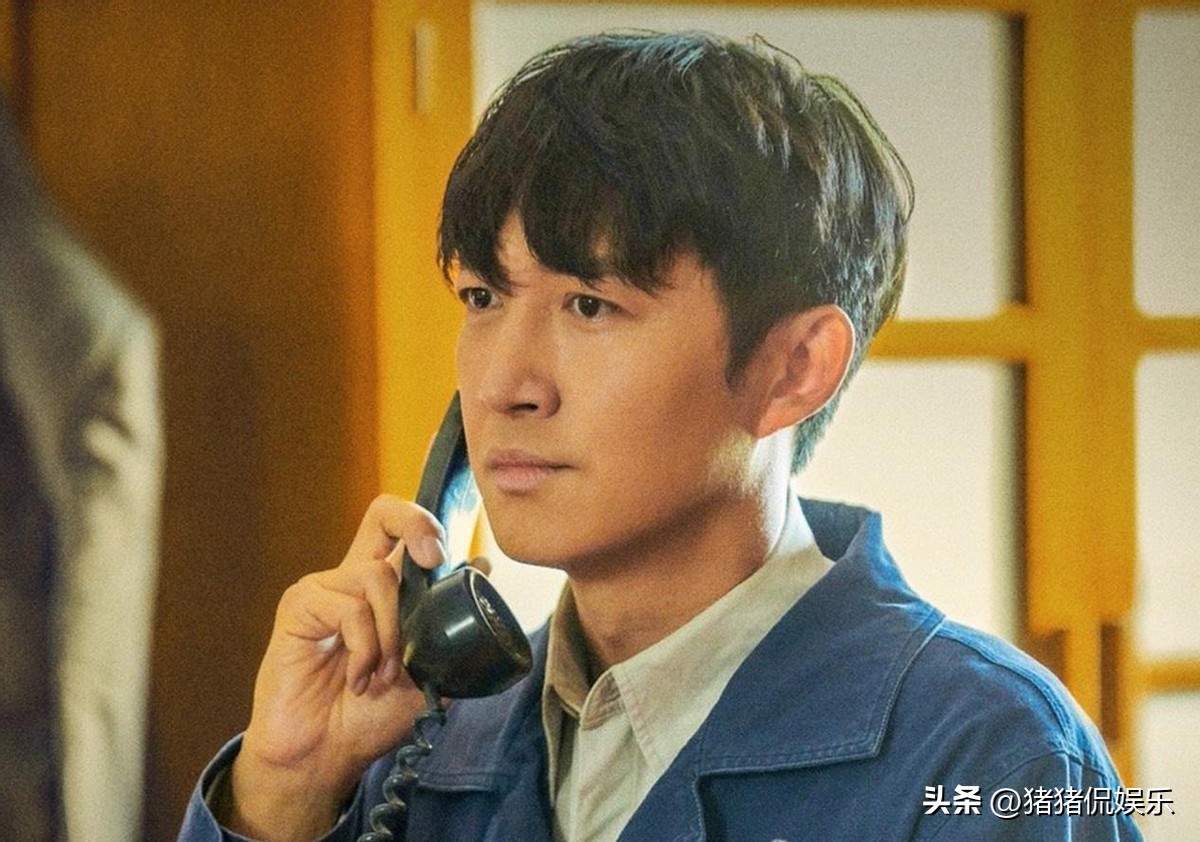 After six years of backlog, Zhang Jiayi and Zhang Lu have joined forces ...