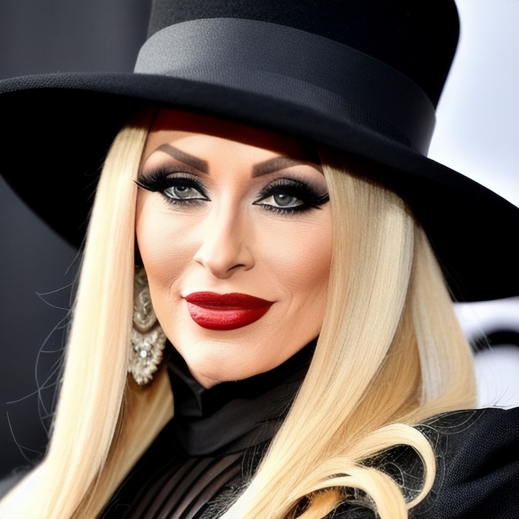 Nicolette Shea is the sixth most popular star in the industry in the ...