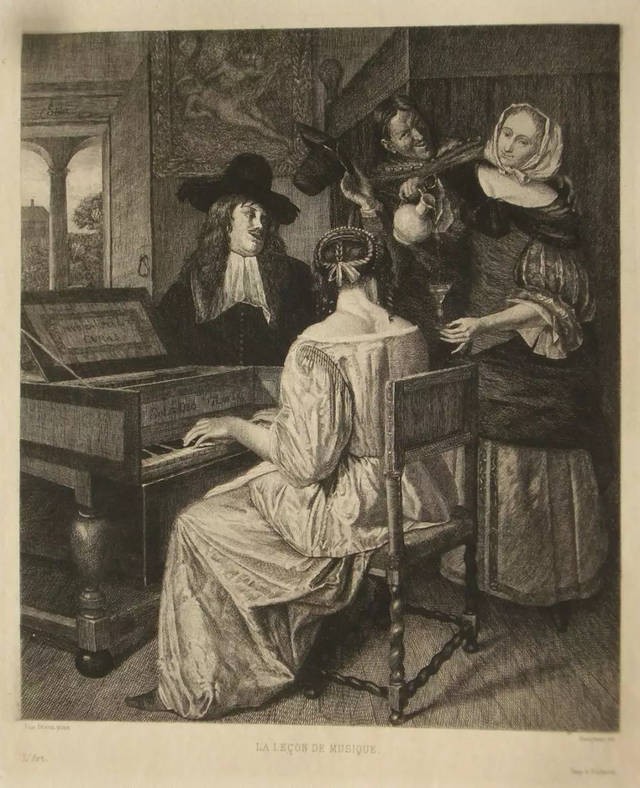 The Musical Journey of Austrian Composer Karl Goldmark - iNEWS