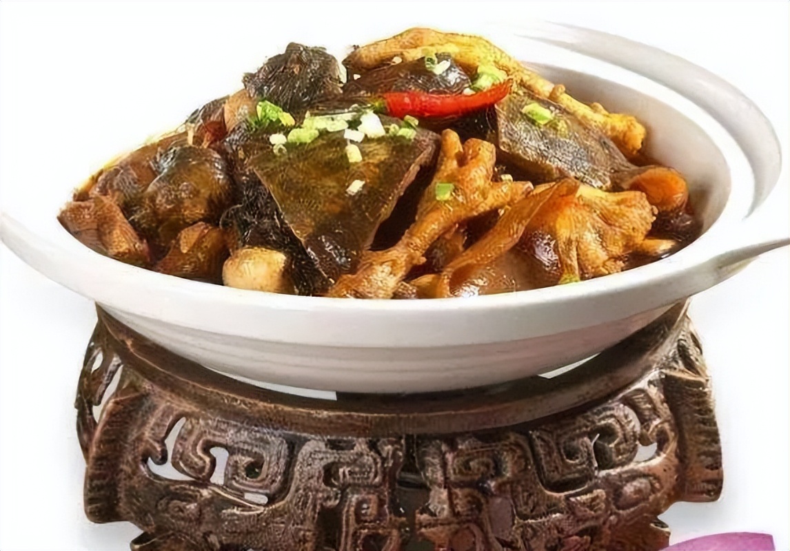 The restaurant's best-selling dishes, all the best - iMedia